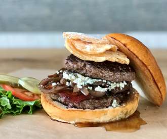 Shelburne, Vermont Restaurant | Photos | Archie's Grill