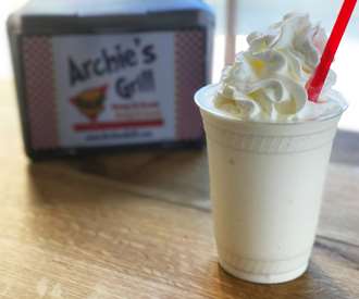 Shelburne, Vermont Restaurant | Photos | Archie's Grill
