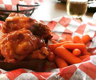 Shelburne, Vermont Restaurant | Photos | Archie's Grill